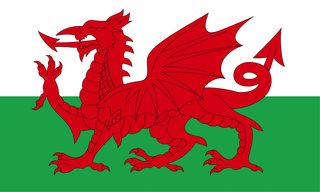Welsh language cheat sheet | James Finnis